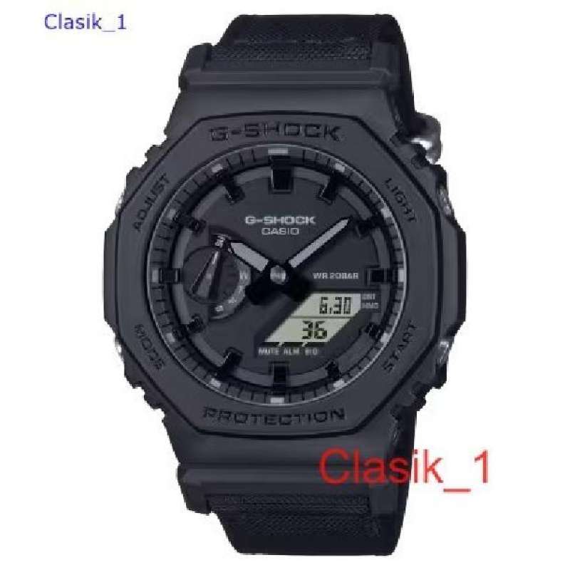 Casio Gshock Ga 2100 Bce 🔥Terpercaya & Harga Terbaru Mei 2026