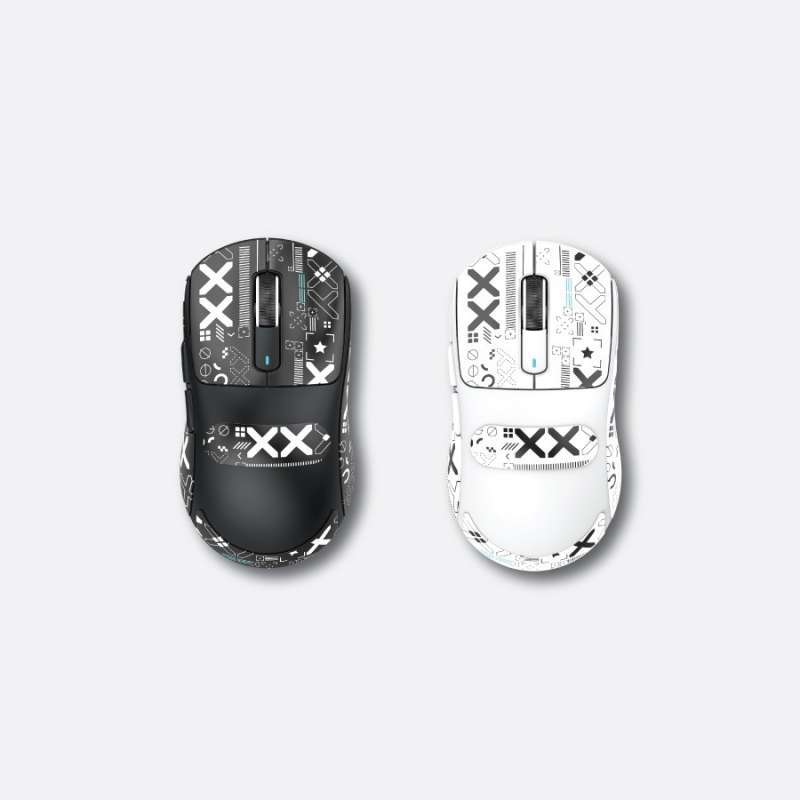 Jual Vortexseries Inno X2 4k/8khz Super Light Wireless Gaming Mouse Di ...
