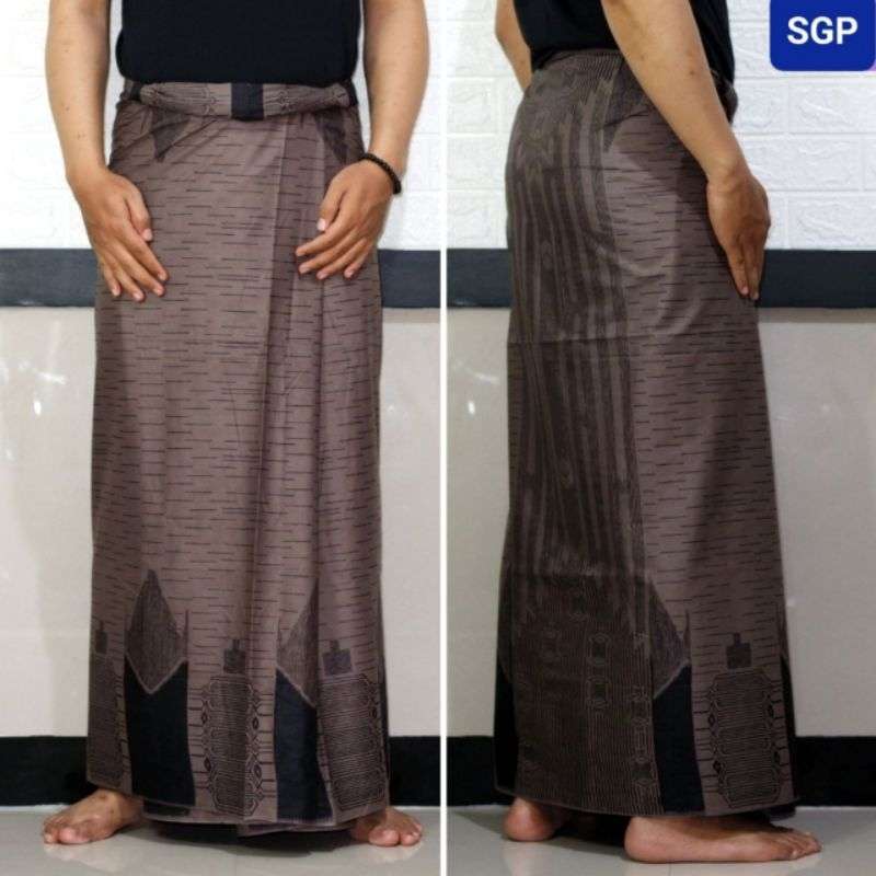 Promo Sarung / Batik Palaikat / Motif Wadimor / Sarang Tawon / Santri ...