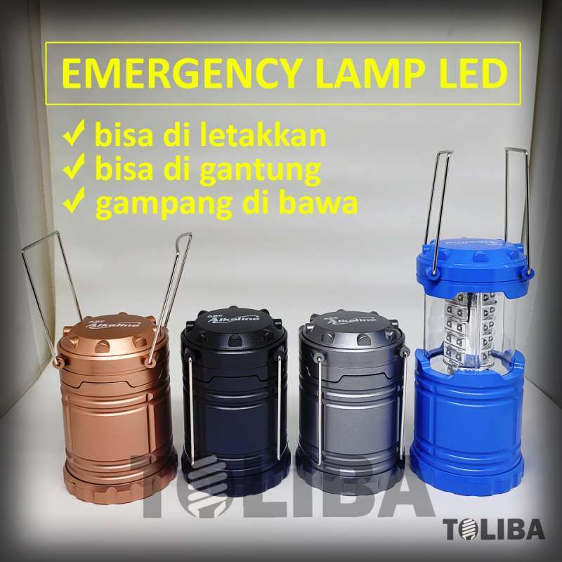 Jual Senter Lentera Led Abc Alkaline / Lampu Lentera Baterai / Lampu ... Jual Senter Lentera Led Abc Alkaline / Lampu Lentera Baterai / Lampu ...