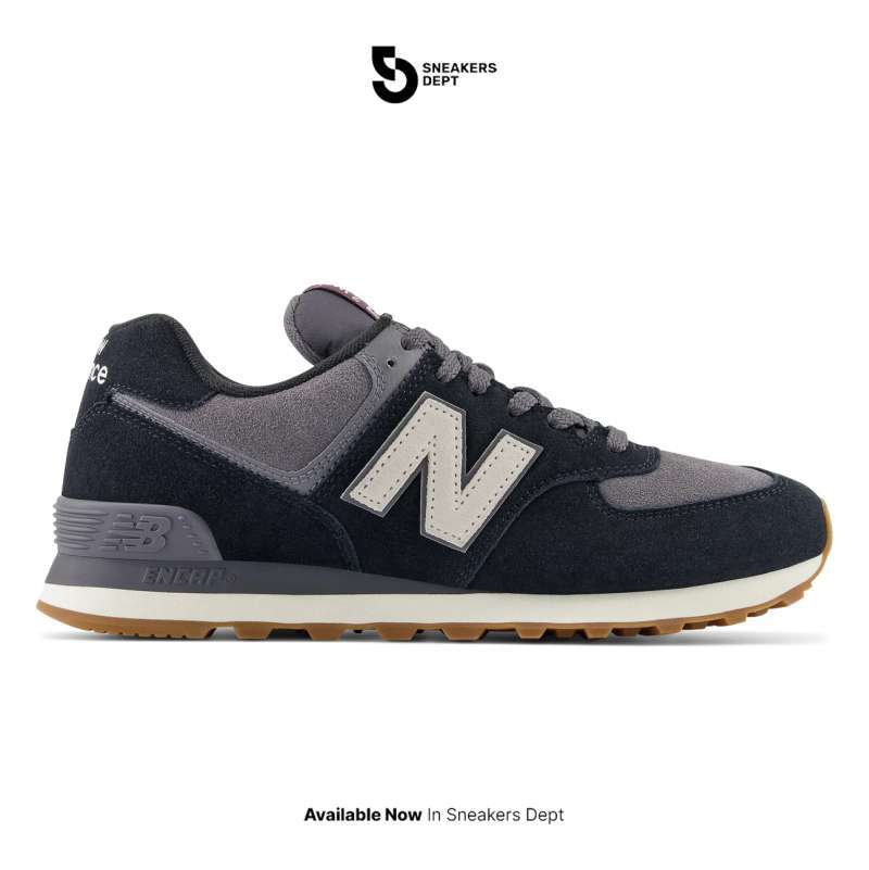 Promo Sepatu Sneakers Pria New Balance 574 V2 U574nbg Original Diskon ...