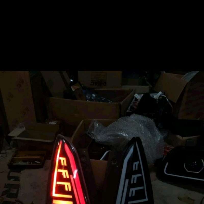 Jual Lampu Innova Custom Terbaru Dengan Harga Termurah Di 2024 | Blibli
