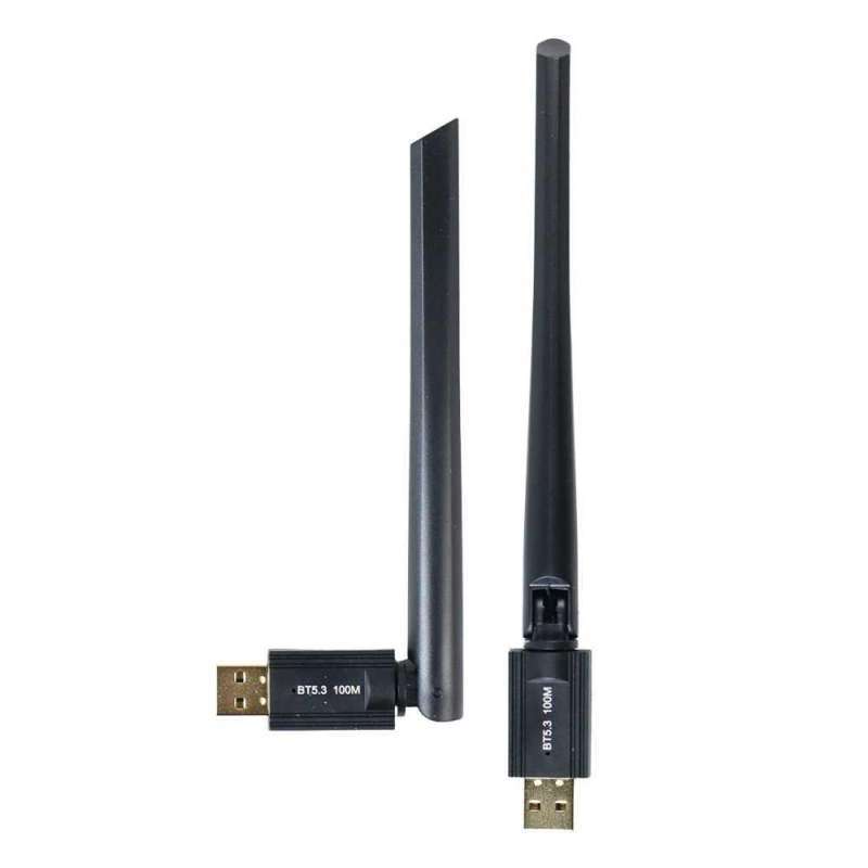 Jual Eppfun Usb Bluetooth Adapter 5.3 Receiver Transmitter Wireless ...