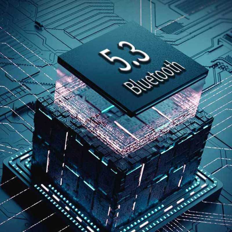 Jual Eppfun Usb Bluetooth Adapter 5.3 Receiver Transmitter Wireless ...