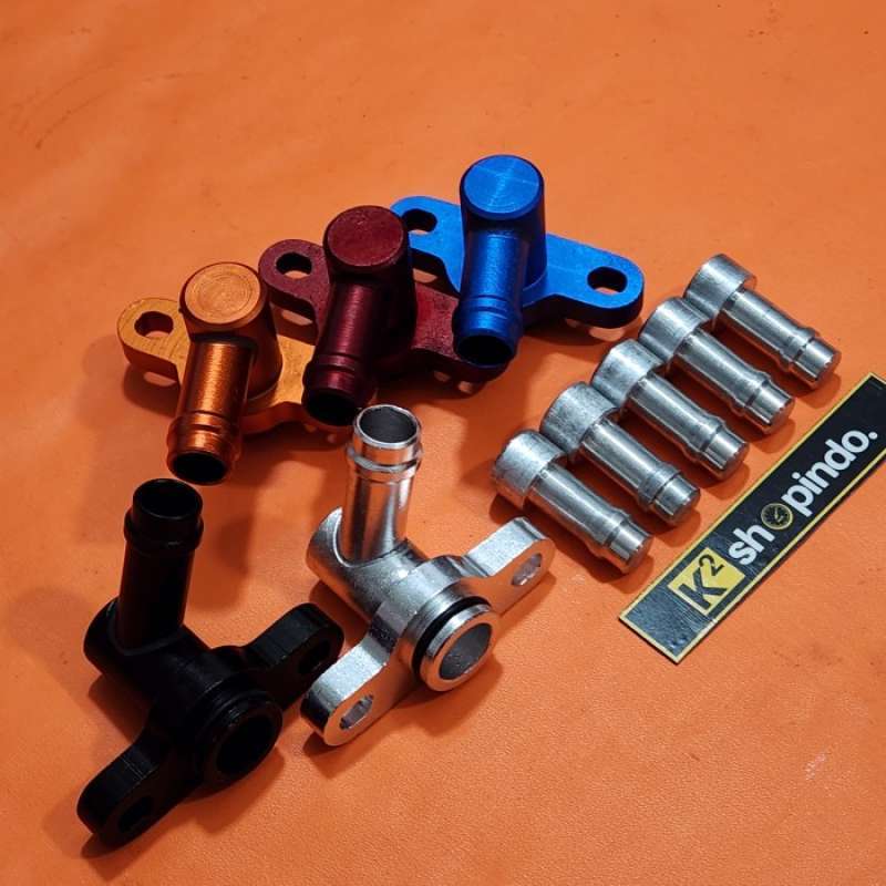 Promo Sale Thermostat Bypass Adv 125 150 Bpro B Pro Baru Diskon 31% Di Seller Cutseals ...