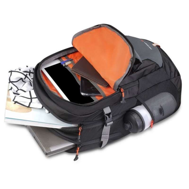 Jual Eiger Tas Laptop R.lt 14 Meridian 30 - Blk Di Seller Otdor ...