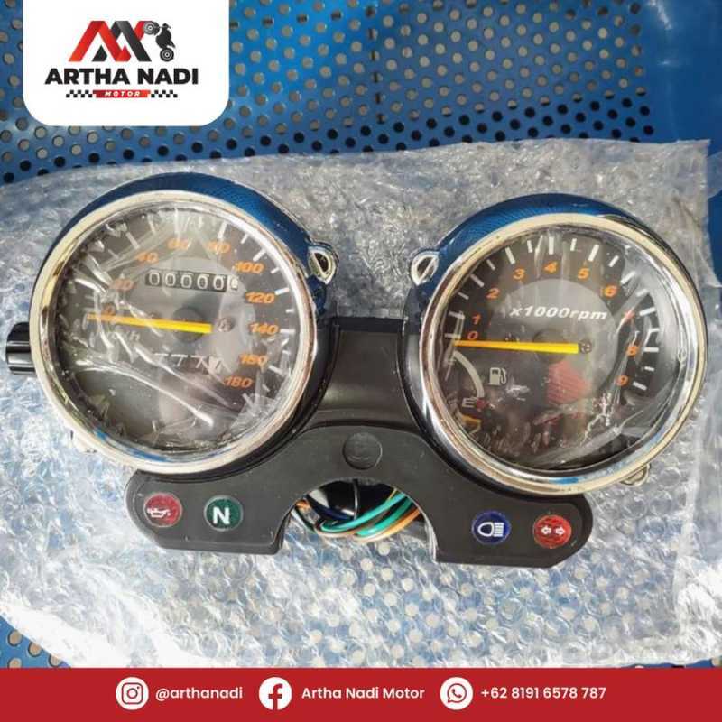 Harga Spido Rx King 💯 Terbaru, Spesifikasi, & Kredit Mei 2026