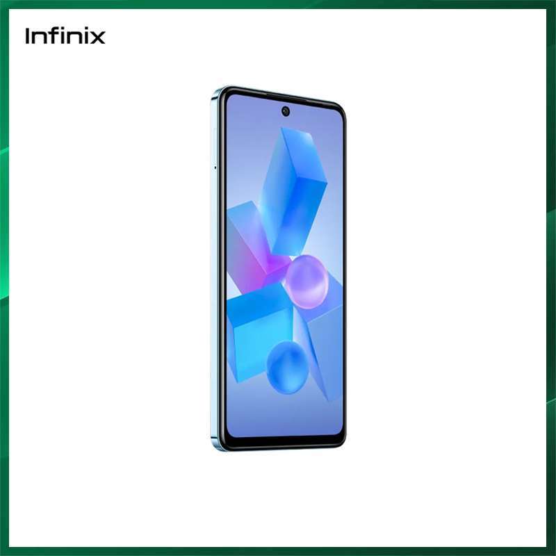Jual Infinix Hot 40 Pro – Helio G99 - 120hz - 6.78 Fhd+ Hypervision ...