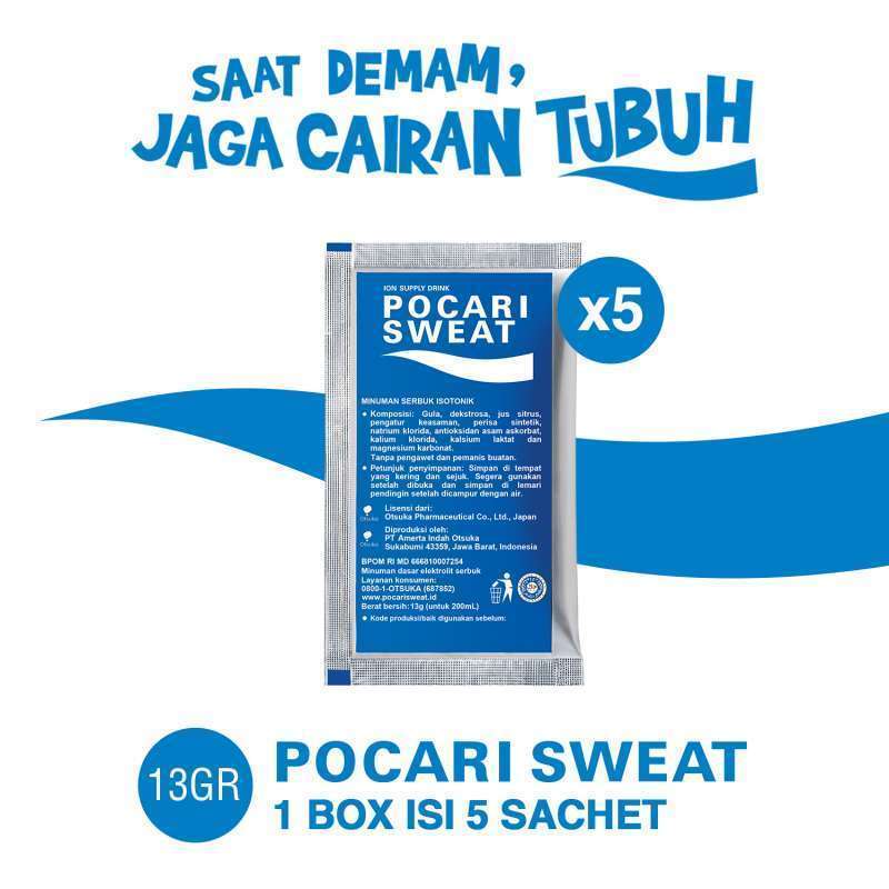 Jual Pocari Mini Termurah - Harga Grosir Terupdate Hari Ini | Blibli
