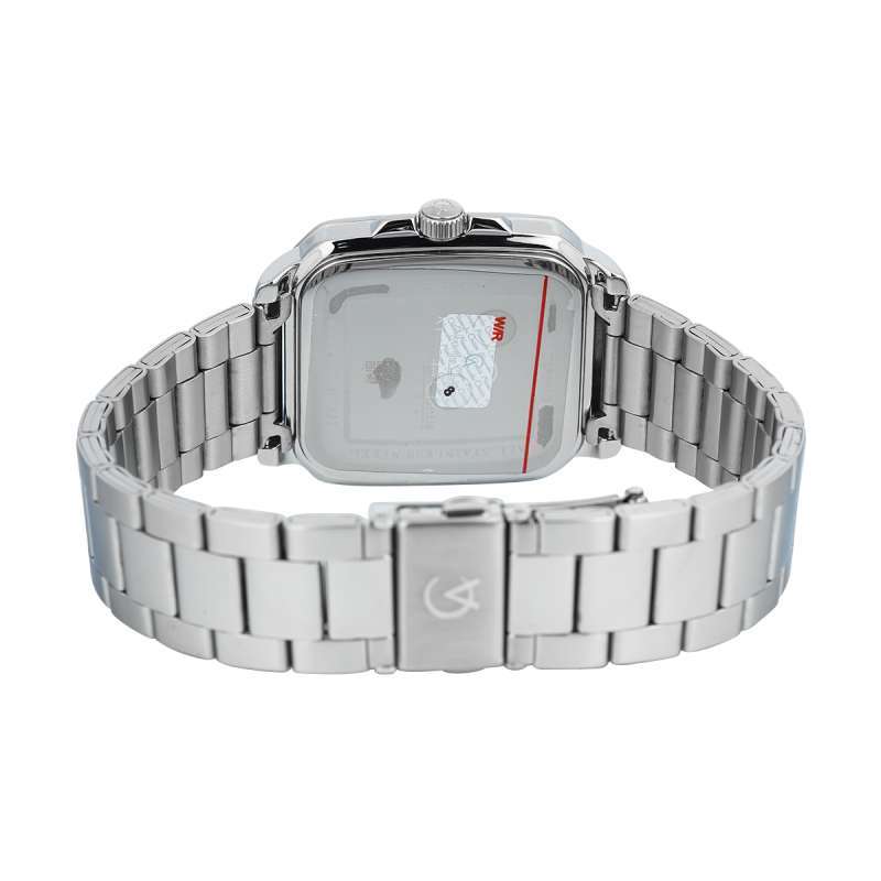 Promo Jam Tangan Pria Alexandre Christie Macaron Series Ac 8687 Mdbsslb ...