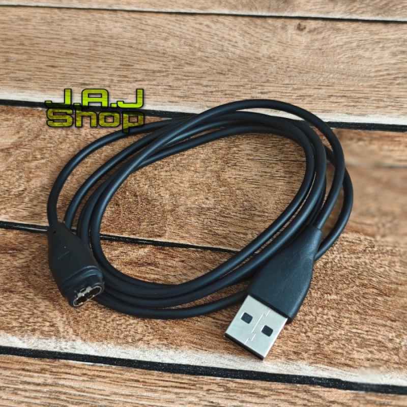 Promo Promo - Charger Garmin Venu Usb Cable Fast Charging Kabel ...
