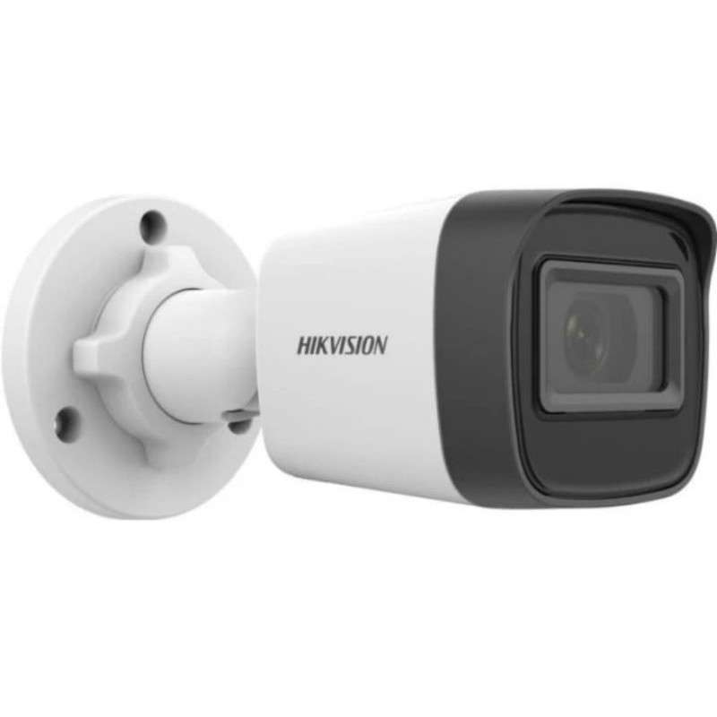 Jual Hikvision Ds-2cd1021g0i 2mp H.265 Exir Poe Bullet Outdoor Camera ...