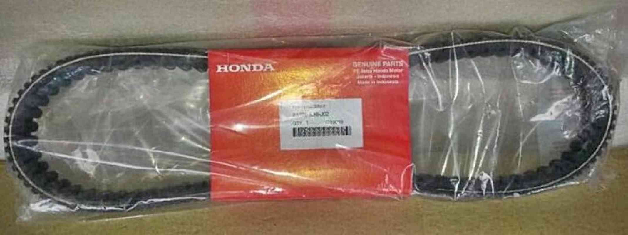 Promo Van Belt 150 / 150 Injek K36 Ahm Diskon 23% Di Seller Medantama ...