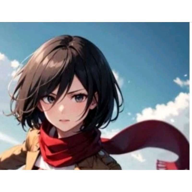 Promo Butik Rindu (levi Mikasaa) Set Lengkap Bodybelt Harness ...