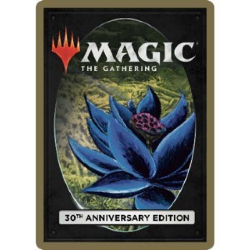 Promo Magic The Gathering 30th Anniversary Secret Lair Box Countdown Kit Mtg Diskon 23% Di ...