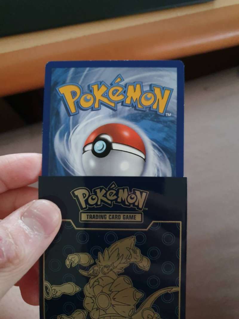 Promo M Ampharos Ex - 88/98 - Full Art Ultra Rare Xy: Ancient Gin ...