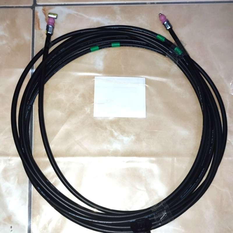 Promo Kabel Tangki Mobil Panjang 5.2m Seling Tangki Minyak Diskon 23% ...
