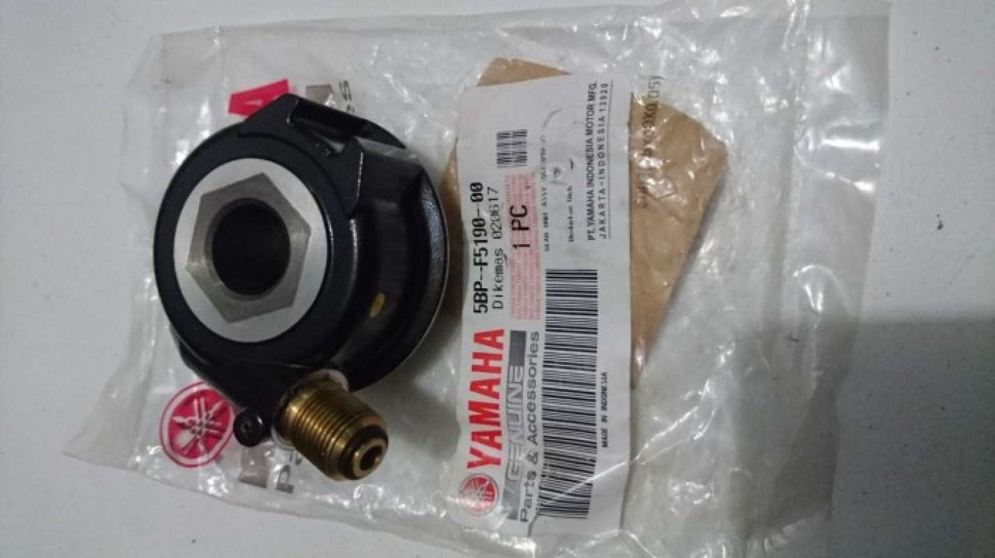 Promo Gear Unit Assy Gir Box Scorpio Geunie Diskon 23% Di Seller ...