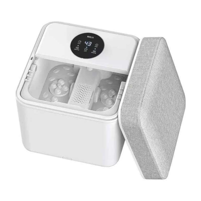 Jual Alat Pijat Spa Rendam Kaki Smart Foot Bath Massage With Heater Zmz ...