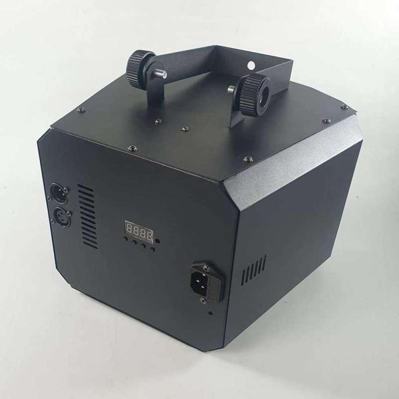 Jual Fury Lampu Proyektor Laser Led Butterfly Light Dmx512 20 Head ...