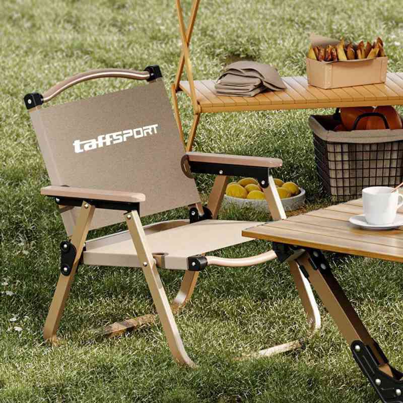 Jual Kursi Lipat Camping Piknik Portable Foldable Oxford 600d Yh6 Kursi Makan Bayi Kantor ...