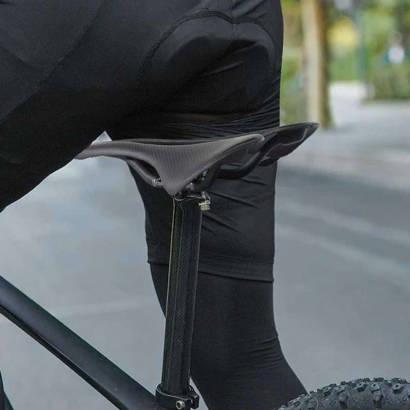 Jual Wildside Jok Sadel Sepeda Bike Saddle Carbon Fiber Ultralight Fx10 ...