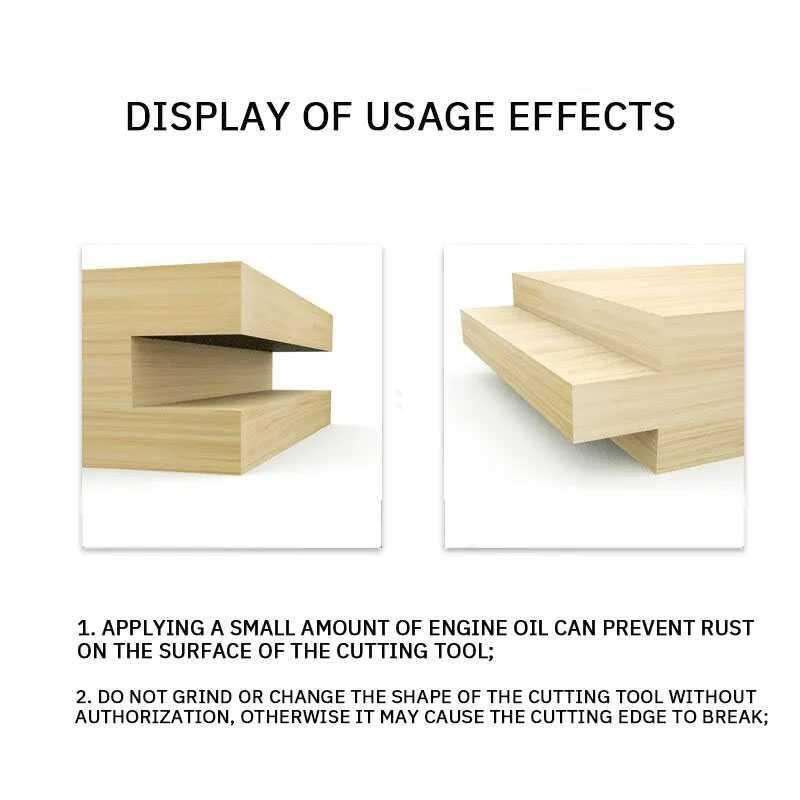 Jual Jgzui Mata Bor Drill Bit Tongue And Groove Joint Assembly 6.35mm ...