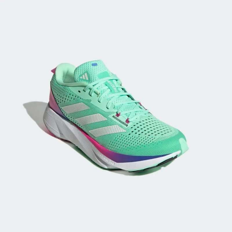Promo Sepatu Running Wanita Adidas Adizero Sl Gv9090 / 20222 Diskon 40% ...