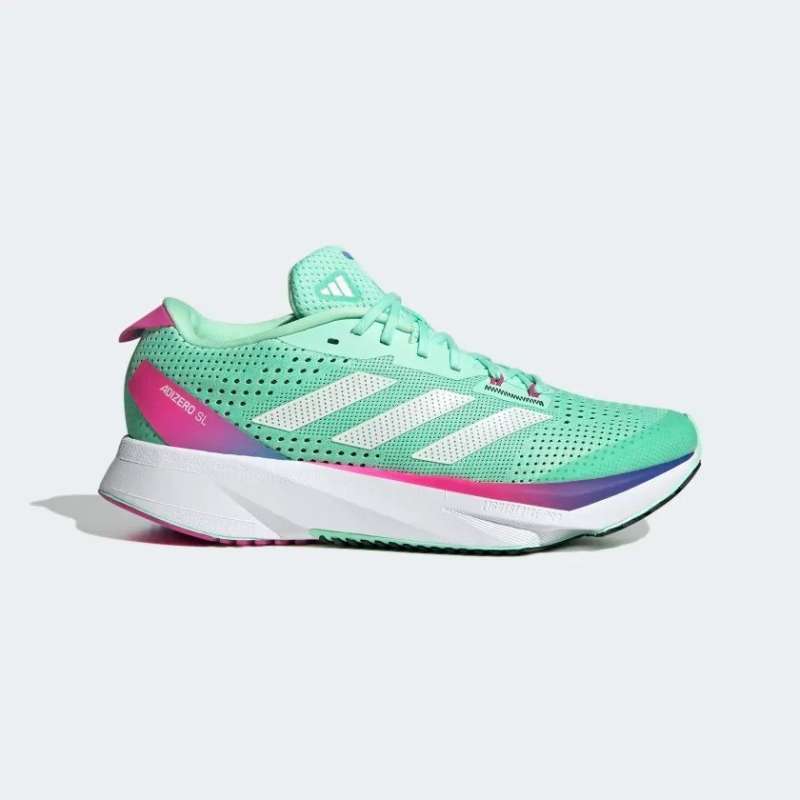Promo Sepatu Running Wanita Adidas Adizero Sl Gv9090 / 20222 Diskon 40% ...