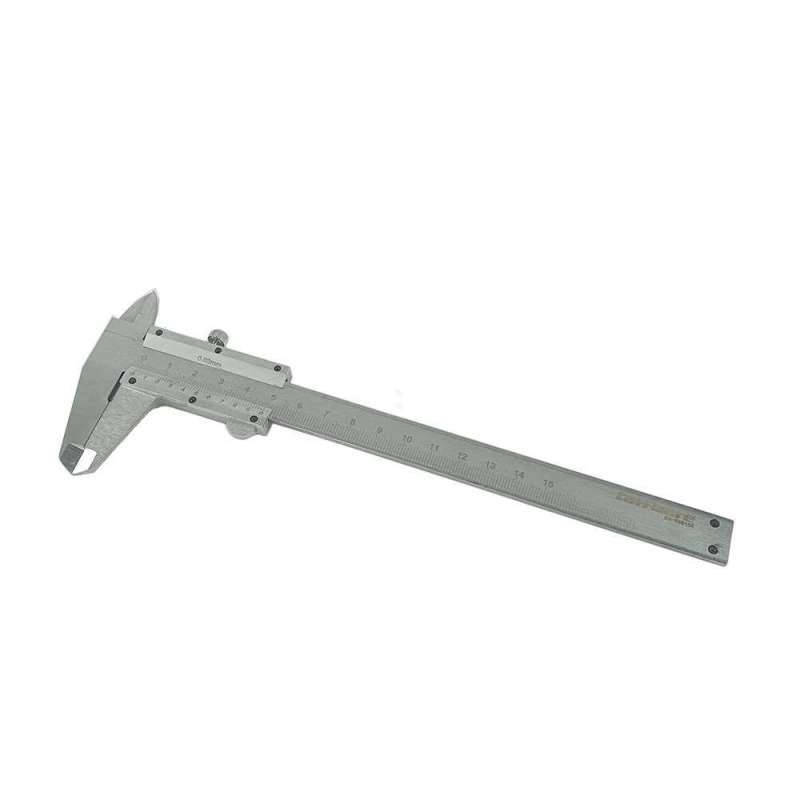Jual Jangka Sorong Vernier Caliper Micrometer 15cm Jig-re0150 Meteran ...