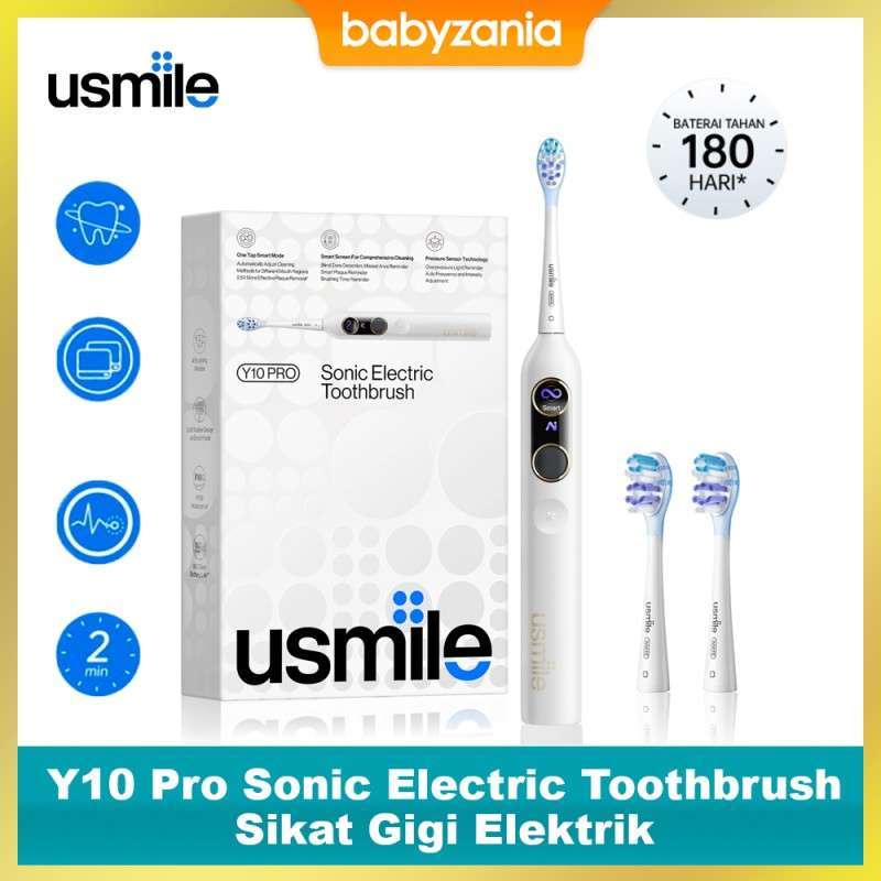 U Smile Gratis Ongkir 🔥 Harga Murah Juni 2026