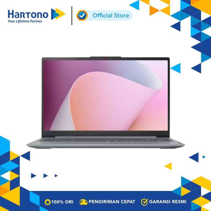 Jual Lenovo Laptop Ideapad Slim Abr Amd Ryzen U Ip Xl Jid Di Seller Myhartono