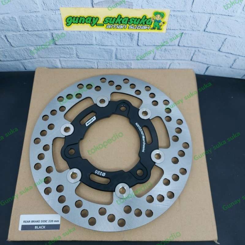 Promo Disk Belakang Ngrt Floating Pnp Nf4 Nx4 Marchesini Oz Galespeed ...