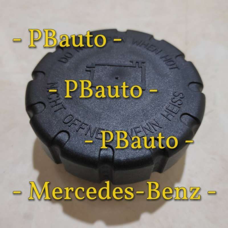 Jual Radiator Mercedes W203 Terbaru Dengan Harga Termurah Di 2024 | Blibli