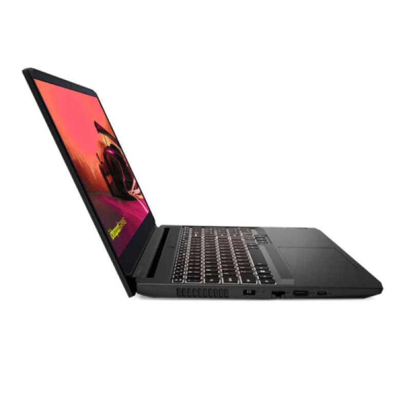 Jual Lenovo Ideapad Gaming 3 15ach6-82k2027fid /amd Ryzen 5-5500h/8gb ...