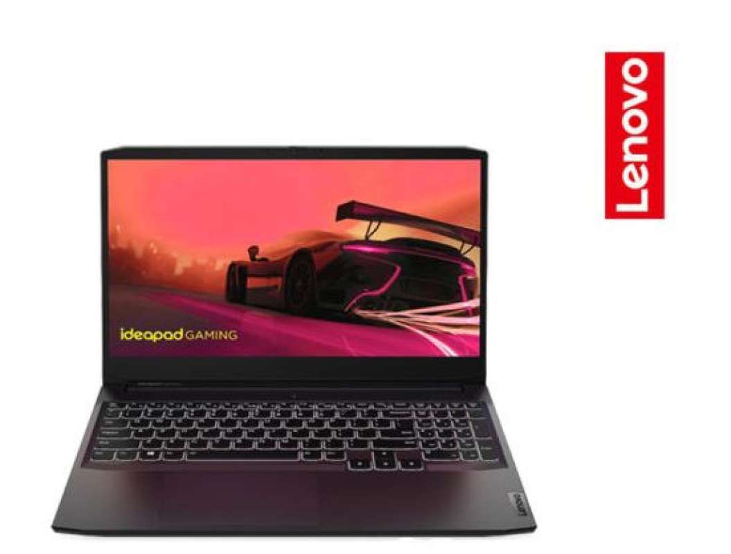 Jual Lenovo Ideapad Gaming 3 15ach6-82k2027fid /amd Ryzen 5-5500h/8gb ...