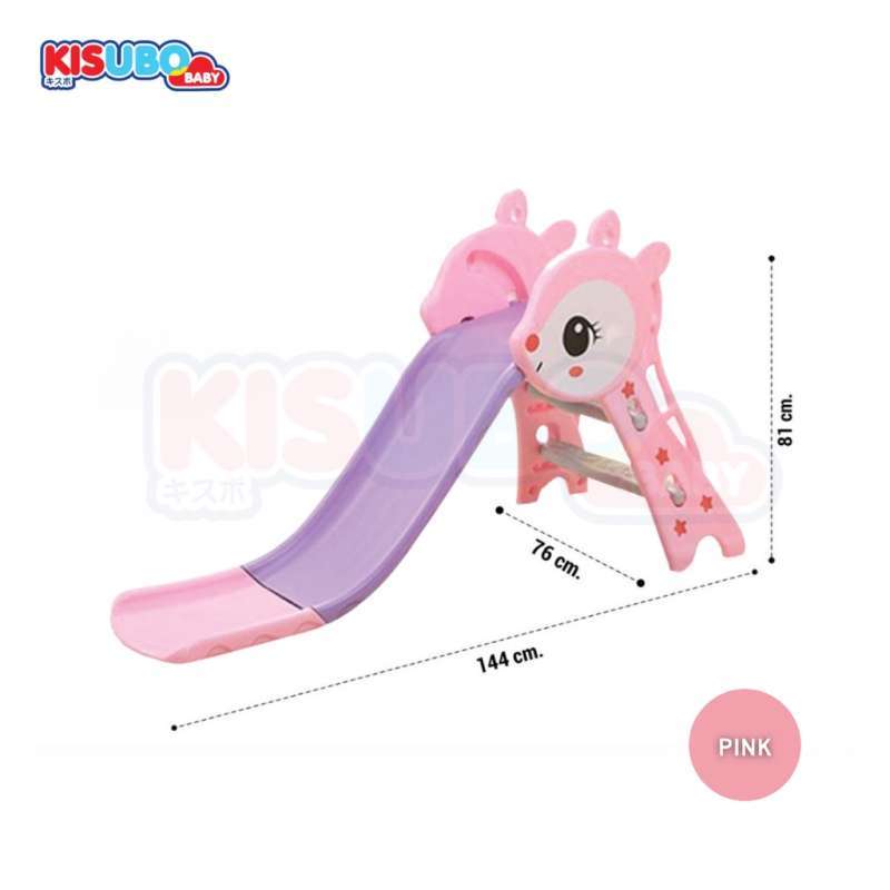 Jual Kisubo Perosotan Rusa (bisa Dilipat) / Perosotan Anak Murah ... Jual Kisubo Perosotan Rusa (bisa Dilipat) / Perosotan Anak Murah ...