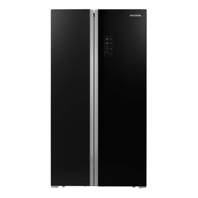 Jual Modena Giulia - Rf 2552 L Kulkas 2 Pintu Side By Side [516 L] Di ...