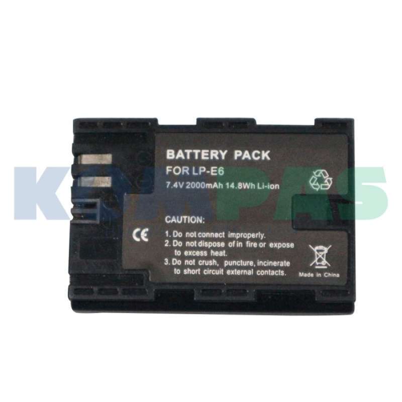 Promo Battery Sinognss T300 Diskon 21% Di Seller Teruslancar Shop ...