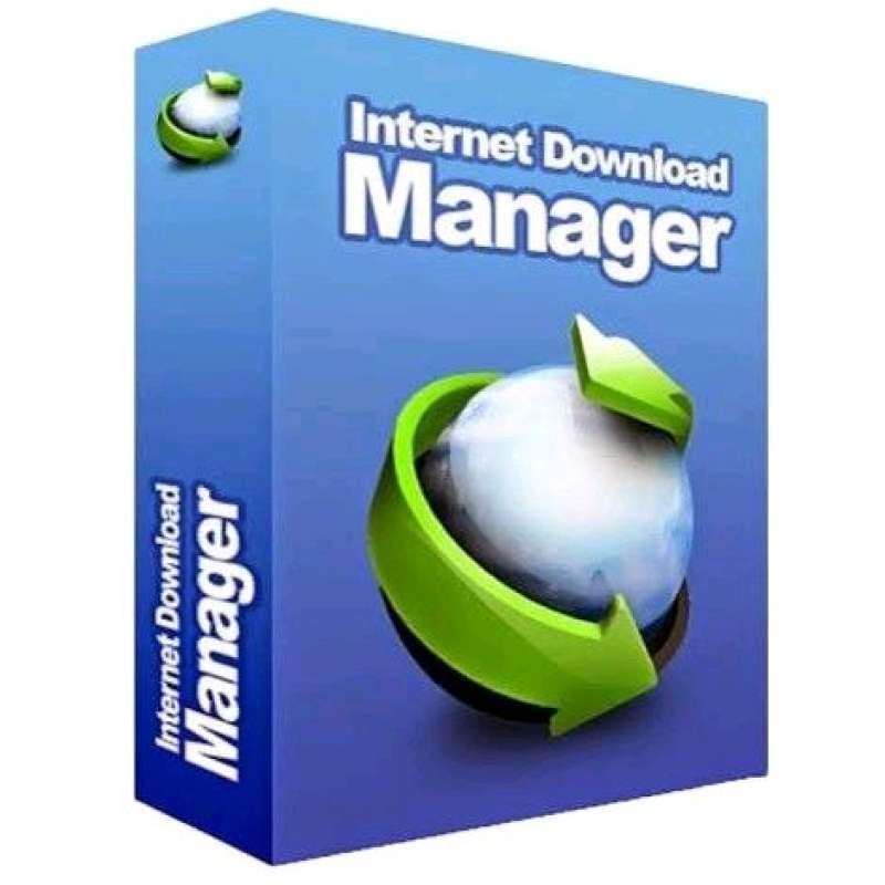 Jual Aplikasi Internet Download Manager Original Murah - Harga Diskon ...