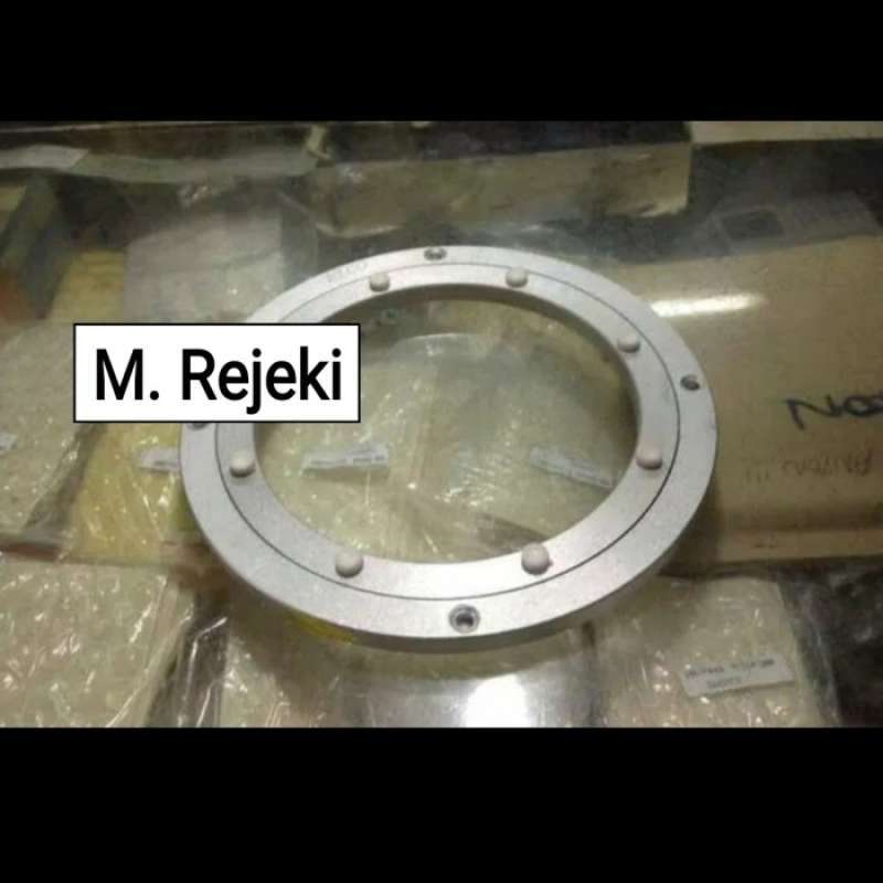 Promo Kolahar Meja 40cm Laher Meja Kolaher Bearing Putaran Meja Mkn ...