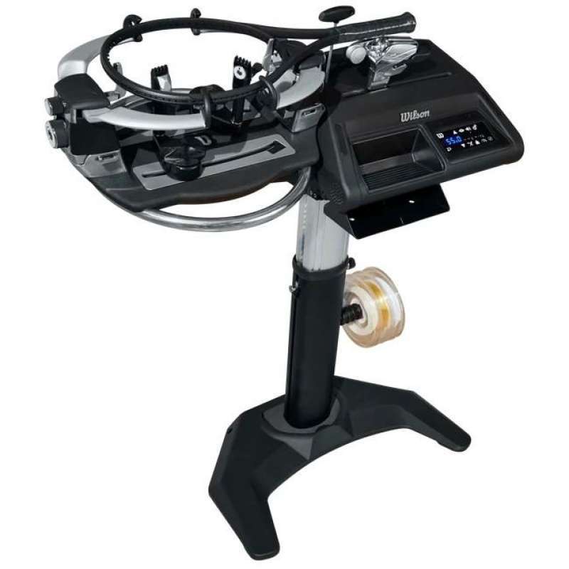 Jual Mesin Senar Raket Digital Original Terbaru - Harga Promo Murah ...