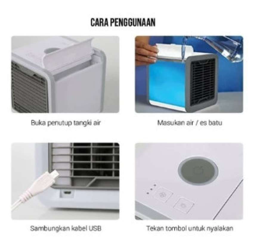 Promo Japan Multi Function Cooler Diskon 34% Di Seller Gansirsa ...