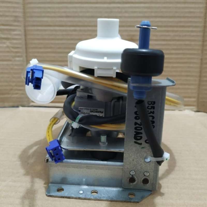 Promo Pompa Drain Complete Ac Casette Panasonic Diskon 8% Di Seller ...