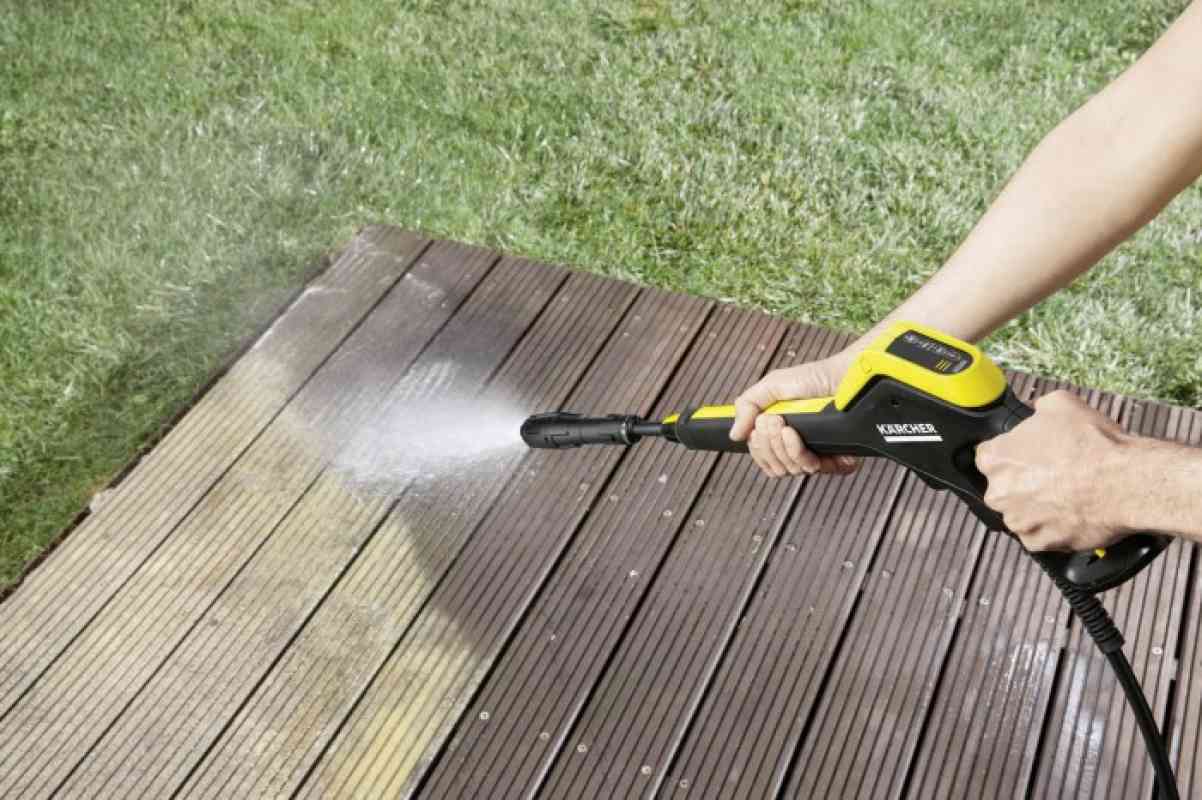 Jual Karcher K 5 Power Control / Karcher K 5 Pc / K 5 Power Control ...
