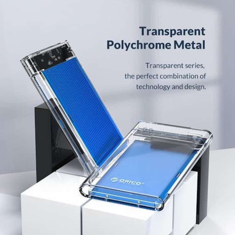 Promo Casing Hardisk External Co Sata Usb U Hdd Enclosure Diskon Di Seller