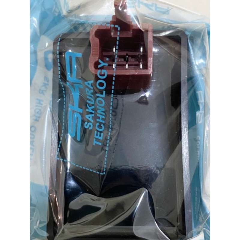 Jual Cdi Unit Assy Supra Grand Supra X Skr Di Seller Victory Motor ...