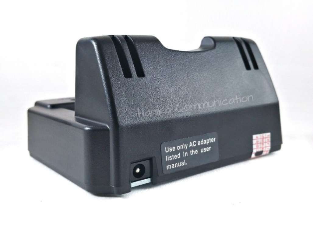 Promo Yaesu Cd-41 Rapid Charger Vx-8 Fnb-101 Cd41 Vx8 Vx-8dr Fnb101 Ori ...