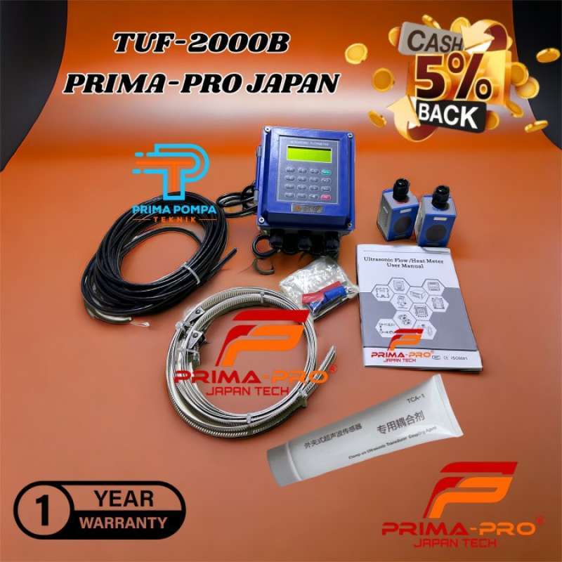 Promo Flow Meter Tuf2000b Ultrasonic Liquid Tester Flowmeter Tuf-2000b ... Promo Flow Meter Tuf2000b Ultrasonic Liquid Tester Flowmeter Tuf-2000b ...