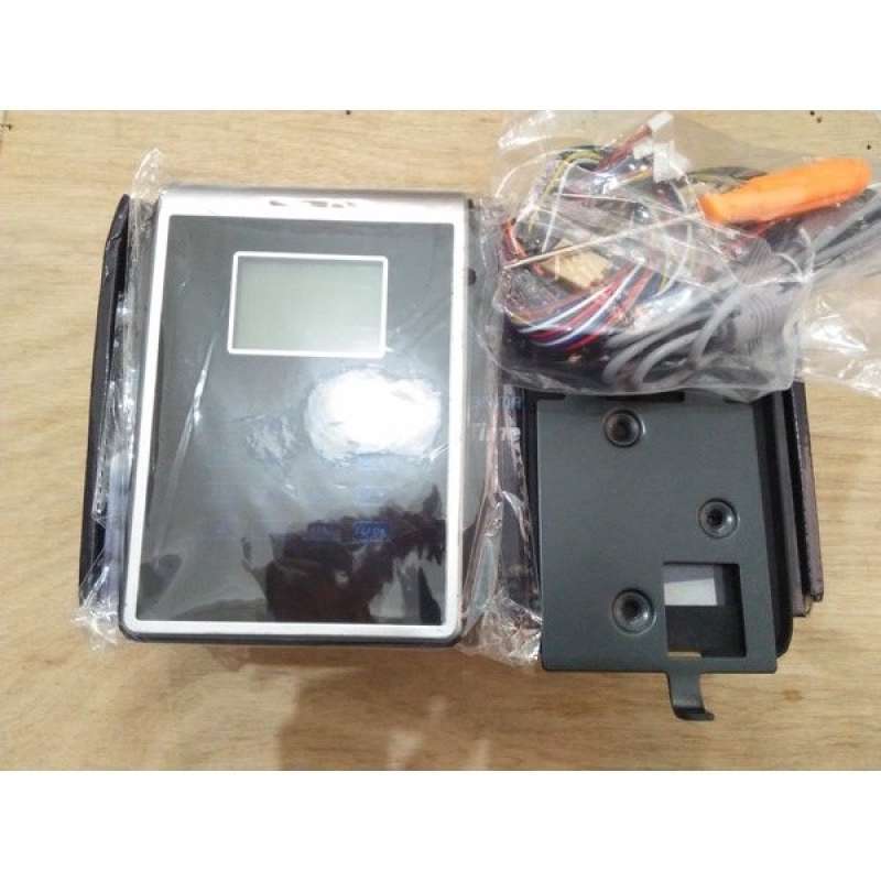 Promo Paket Akses Kontrol Magic Ms8800 Dropbolt + Bracket U Mesin Absen ...